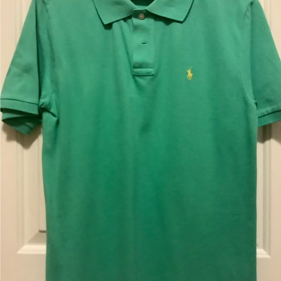 Polo Ralph Lauren | Shirts & Tops | Very Gentle Used Ralph Lauren Polo ...